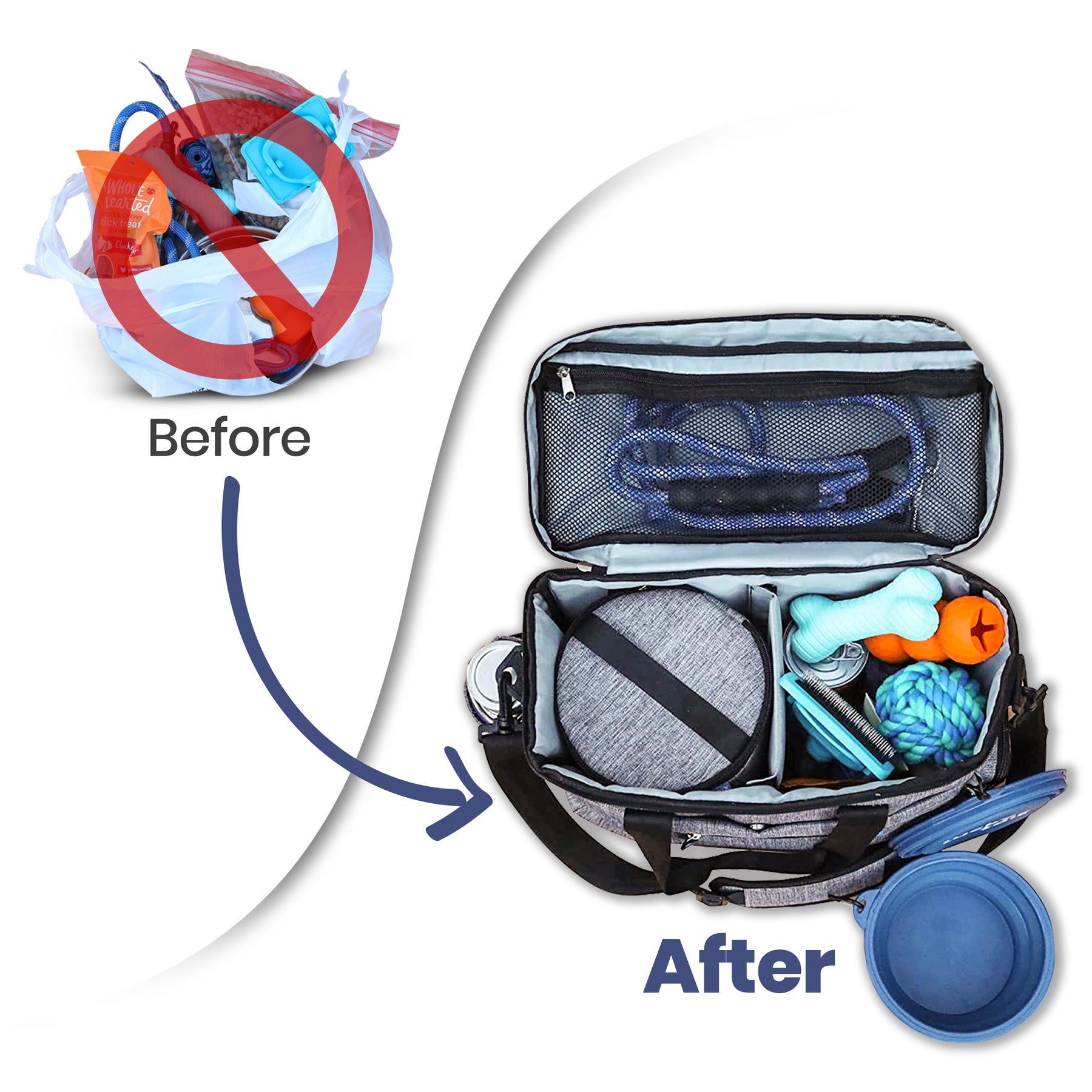 Products for dog people and their dogs – Rubyloo